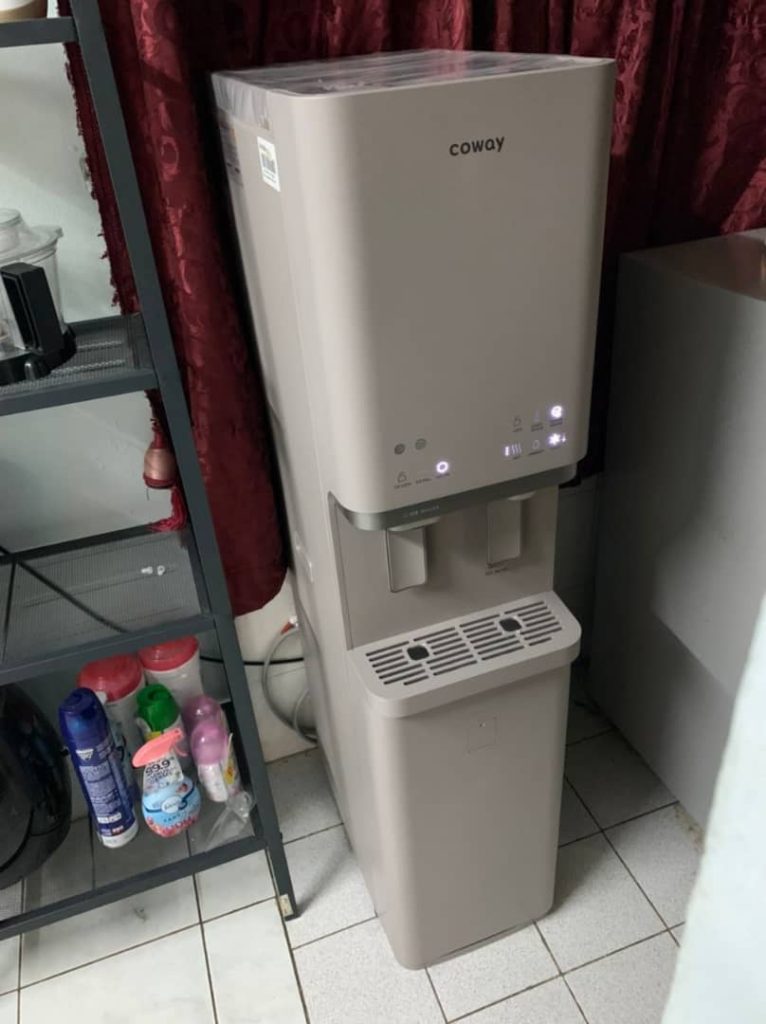 Kelebihan Lucy Plus Coway | Coway Official