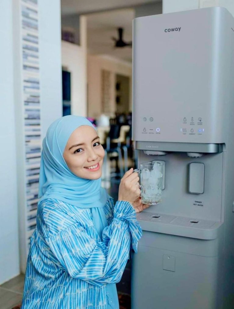 Kelebihan Lucy Plus Coway | Coway Official