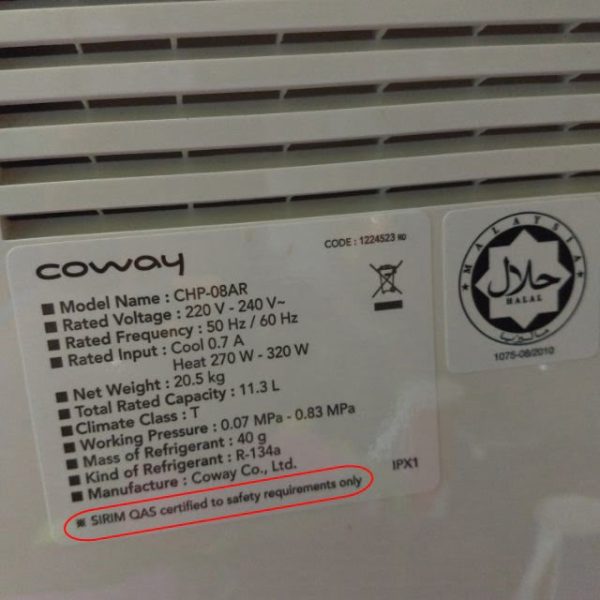 11 Sebab Kenapa Pilih Coway | Coway Official