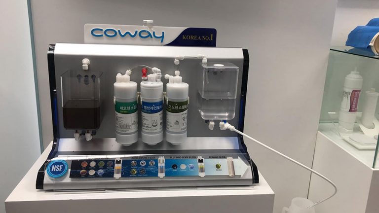 11 Sebab Kenapa Pilih Coway | Coway Official