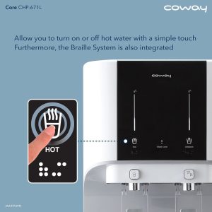 Kelebihan Core Coway | Coway Official