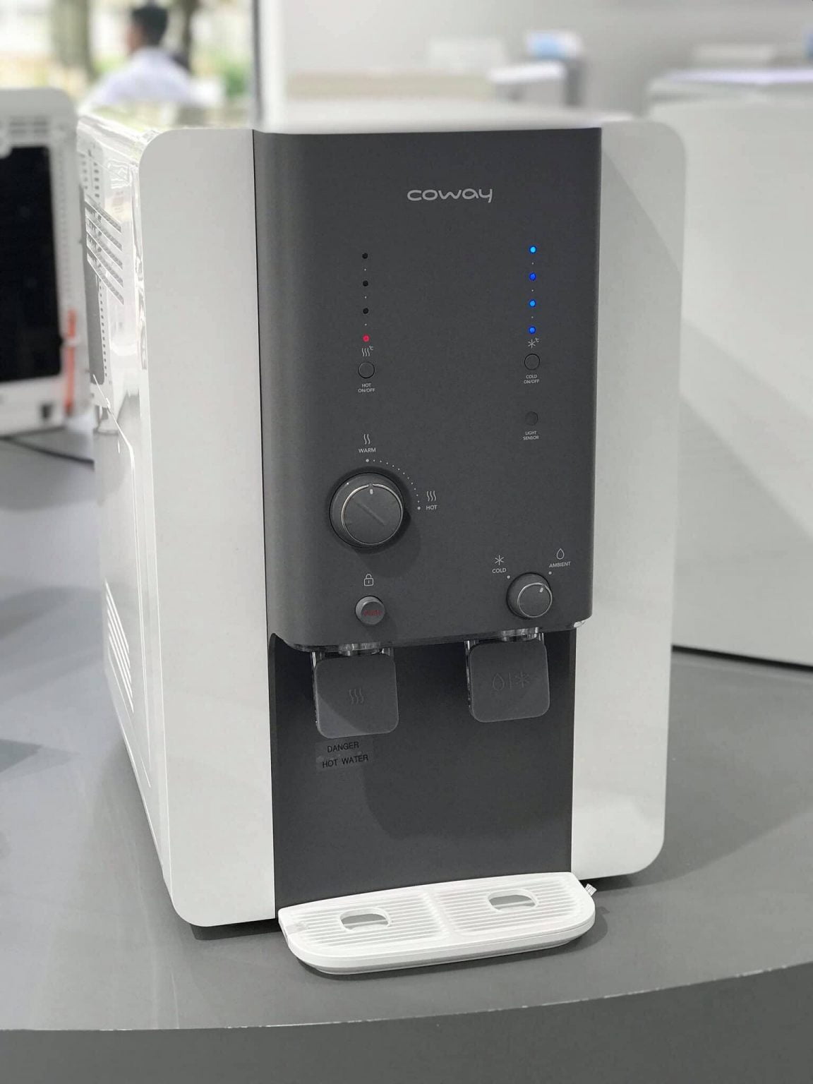 Kelebihan Coway Villaem 2 | Coway Official