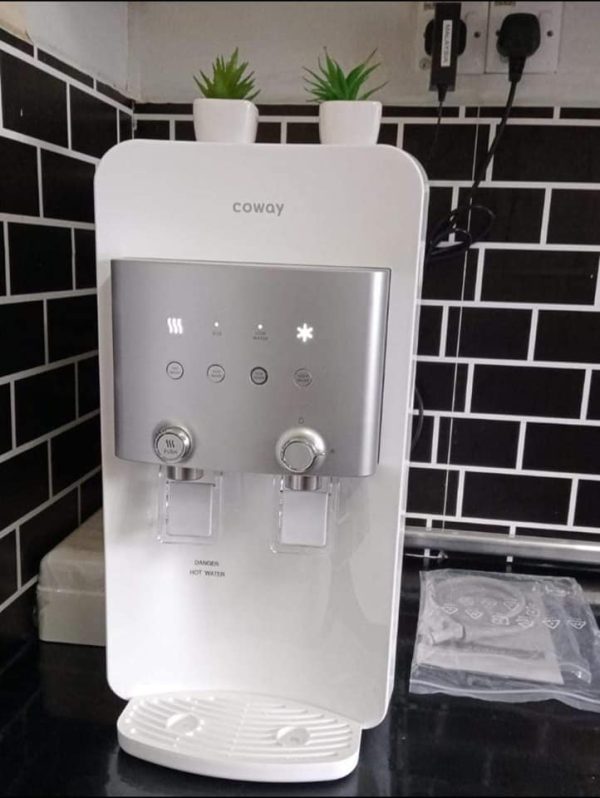 Kelebihan Coway Neo Plus | Coway Official