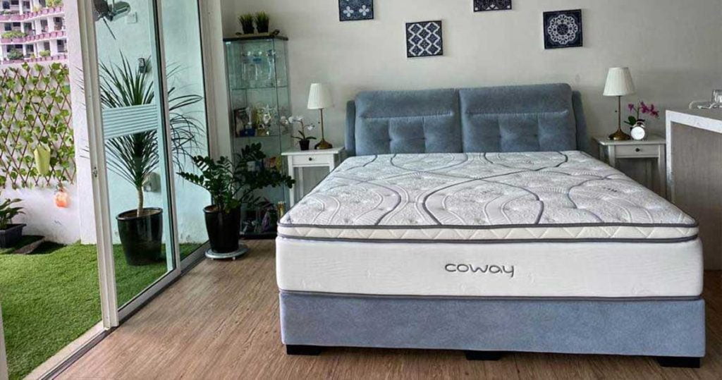 Tilam Coway Premium & Eksklusif | Coway Official