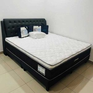 Tilam Coway Prime 2 Hanya Rm109 Bulanan | Coway Official