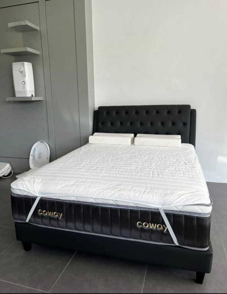 Tilam Coway Prime 2 Hanya Rm109 Bulanan | Coway Official