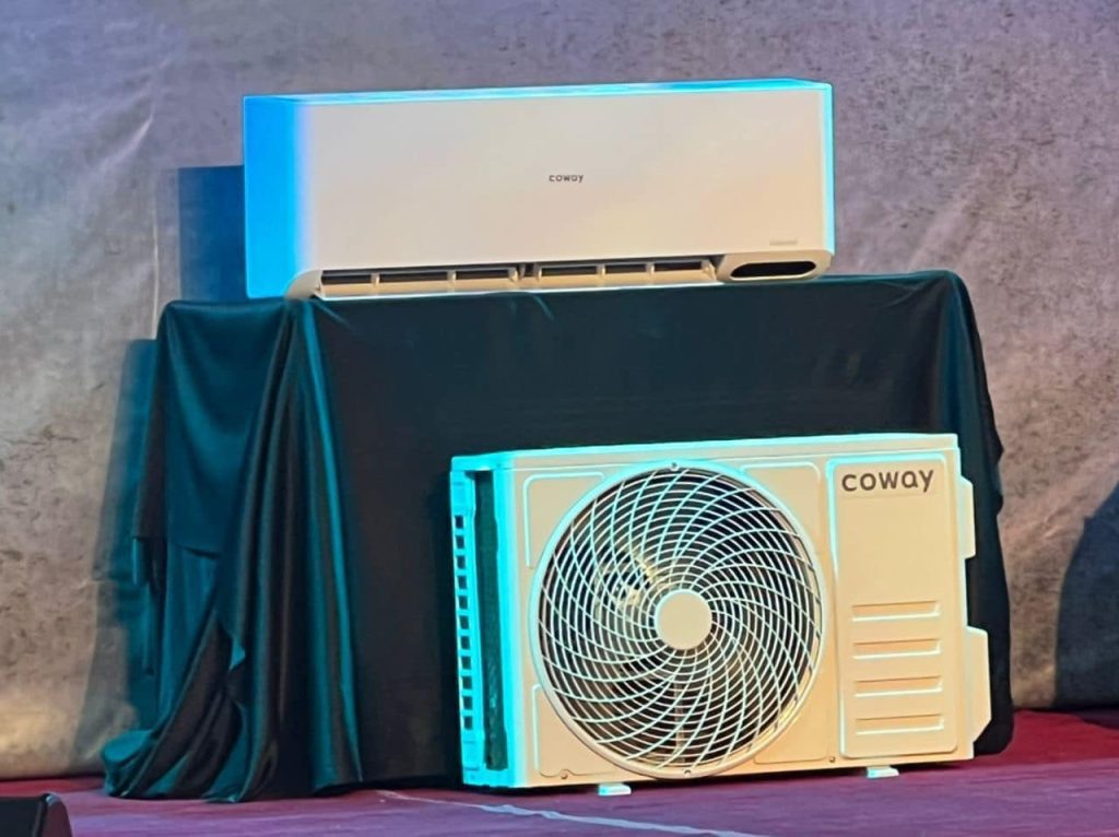 Aircond Coway | Coway Official