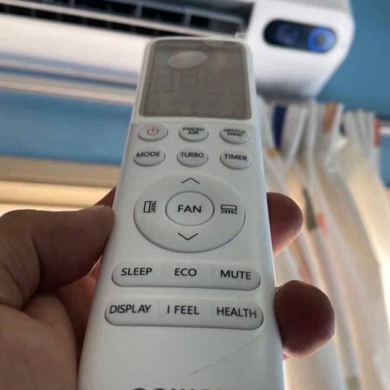 Aircond Coway | Coway Official