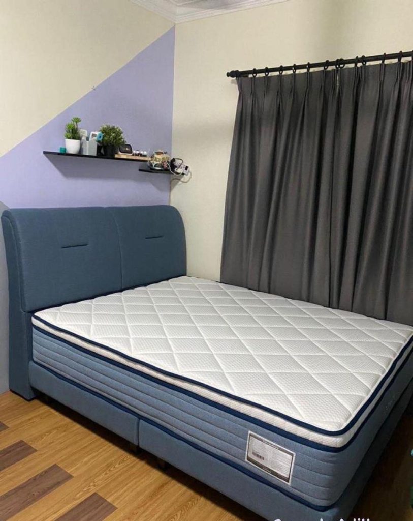 Tilam Coway Prime Lite Hanya Rm65 Bulanan | Coway Official