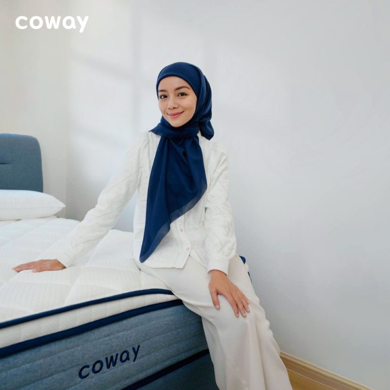Tilam Coway Prime Lite Hanya Rm65 Bulanan | Coway Official