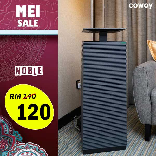 Promosi Coway Terbaru 2023 | Coway Official