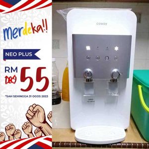 Promosi Coway Terbaru 2023 | Coway Official