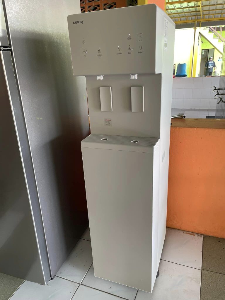 Penapis Air Core Plus Coway | Coway Official