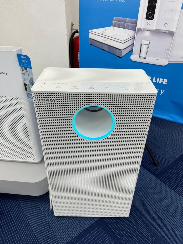 Penapis Udara Storm 2 Coway | Coway Official