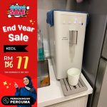 Promosi Coway Terbaru 2024 | Coway Official