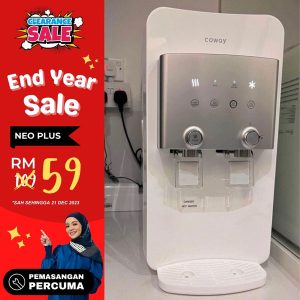 Promosi Coway Terbaru 2024 | Coway Official