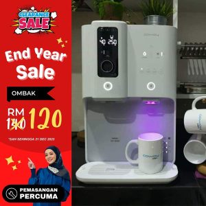 Promosi Coway Terbaru 2024 | Coway Official