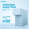 Penapis Air NeoN Coway | Coway Official