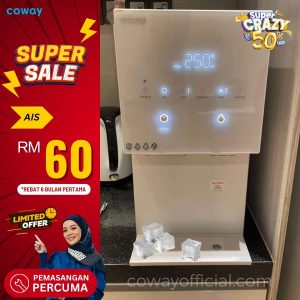 Promosi Coway Terbaru 2025 | Coway Official