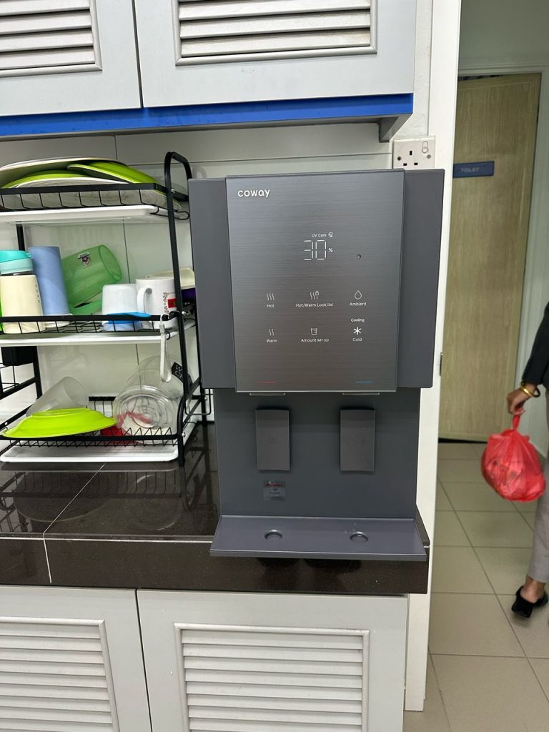 Penapis Air Villaem 3 Coway | Coway Official